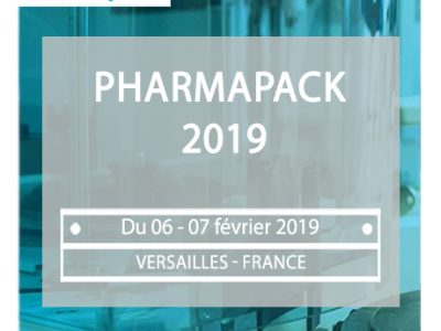 Medpack – Packaging et Impression